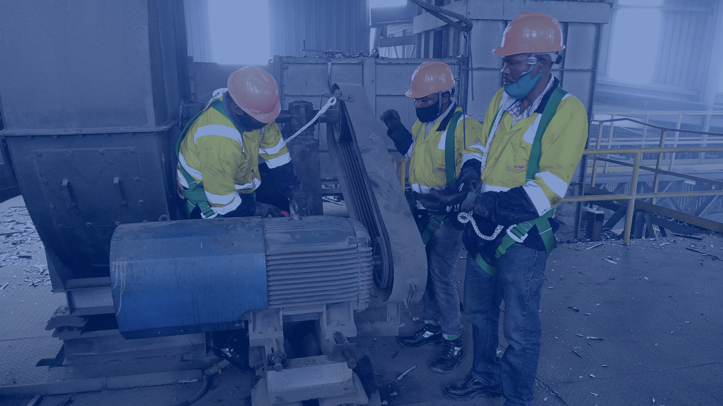 TELETRONICS – Tanzania Telecommunications and Electronics